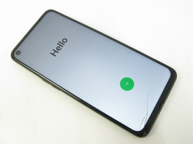 Yahoo!オークション - mineo OPPO A55s 5G ブラック【R9166】