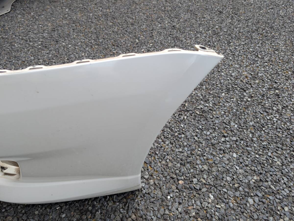 Yahoo!オークション - レガシィ BP5 BL5 GT specB フロントバンパー ...