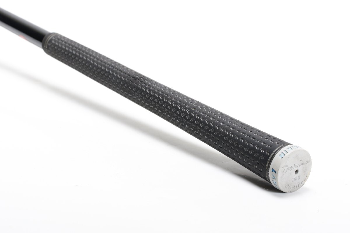 Yahoo!オークション - テーラーメイド TENSEI BLUE TM50 Sシャフト 45...