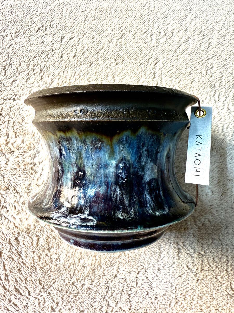 Yahoo!オークション - カタチ製作所 Mederu pot ミュータント バレル M...