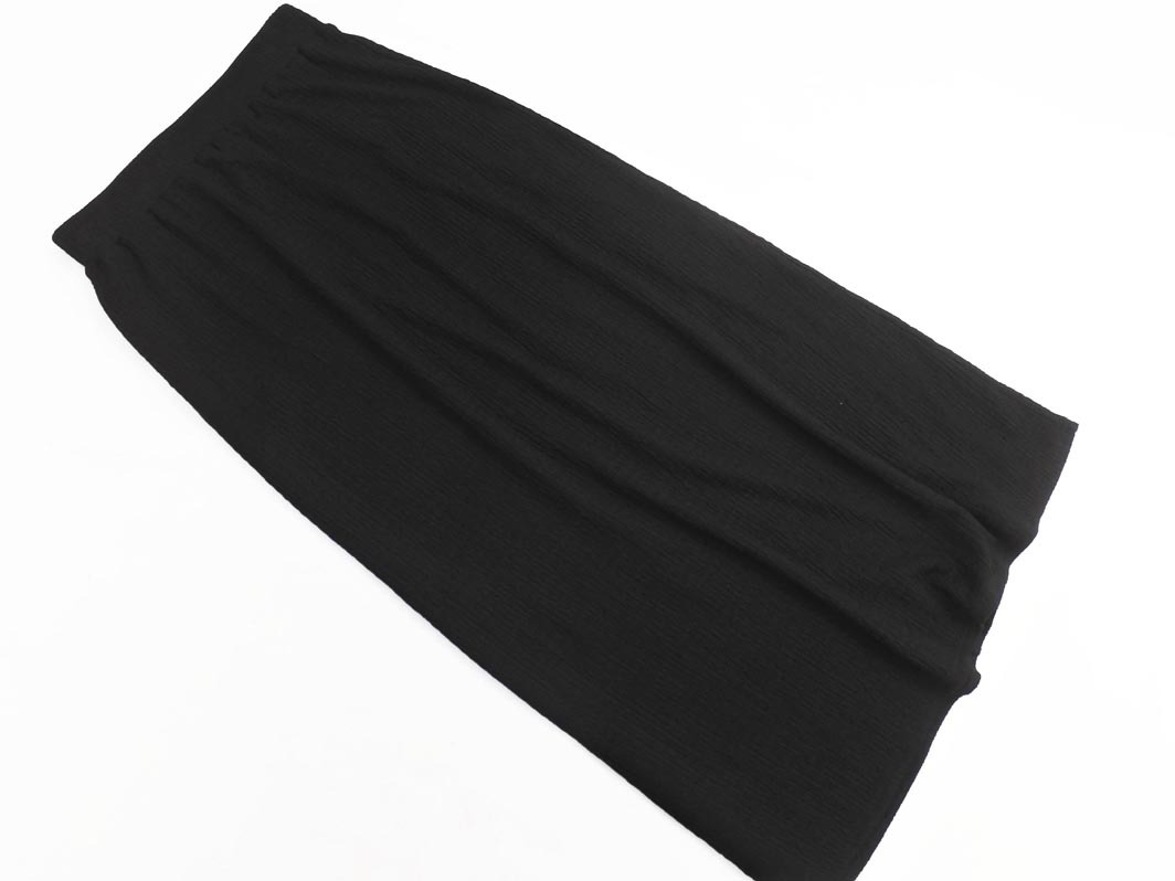 Yahoo!オークション - saloon サルーン タイト スカート sizeF/黒 fda1...