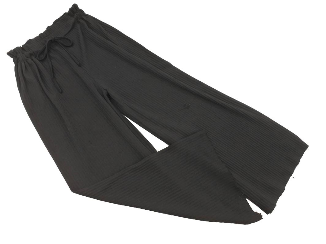 Yahoo!オークション - fifth フィフス カットオフ イージー パンツ siz...