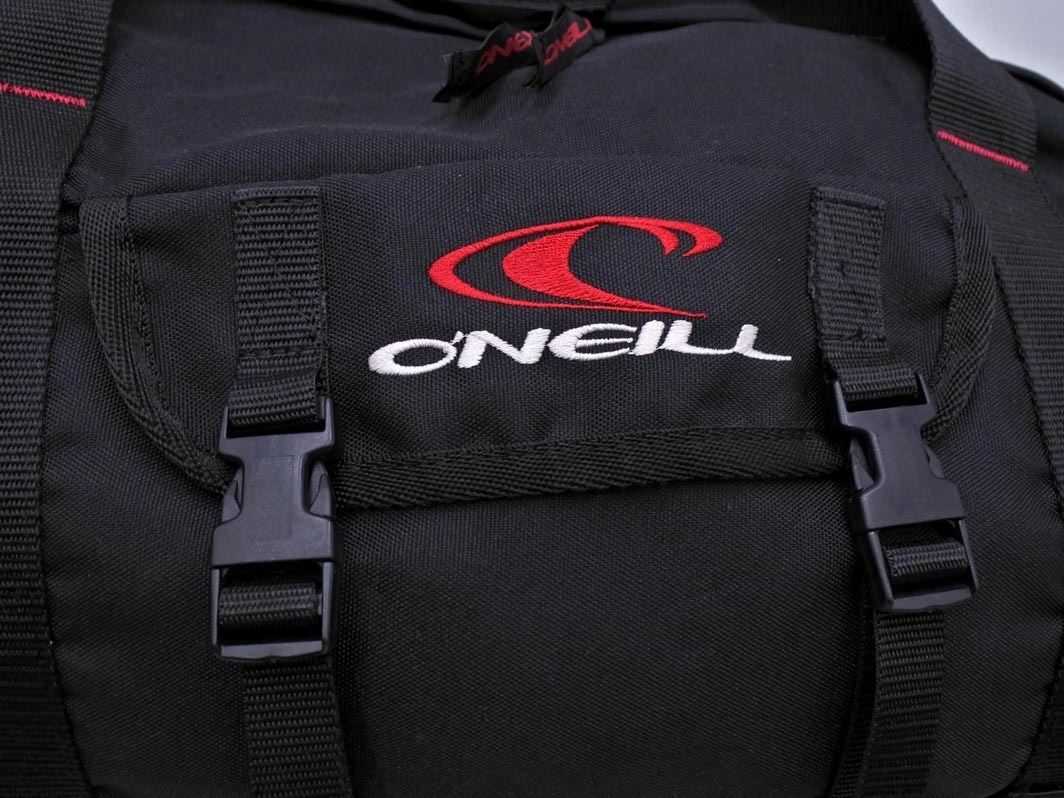 Yahoo!オークション - ONEILL オニール 2WAY ボストン バッグ 黒 fdb7 ...