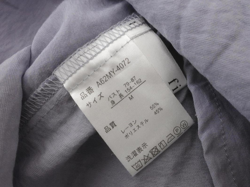 Yahoo!オークション - fifth フィフス チュニック ブラウス シャツ siz...