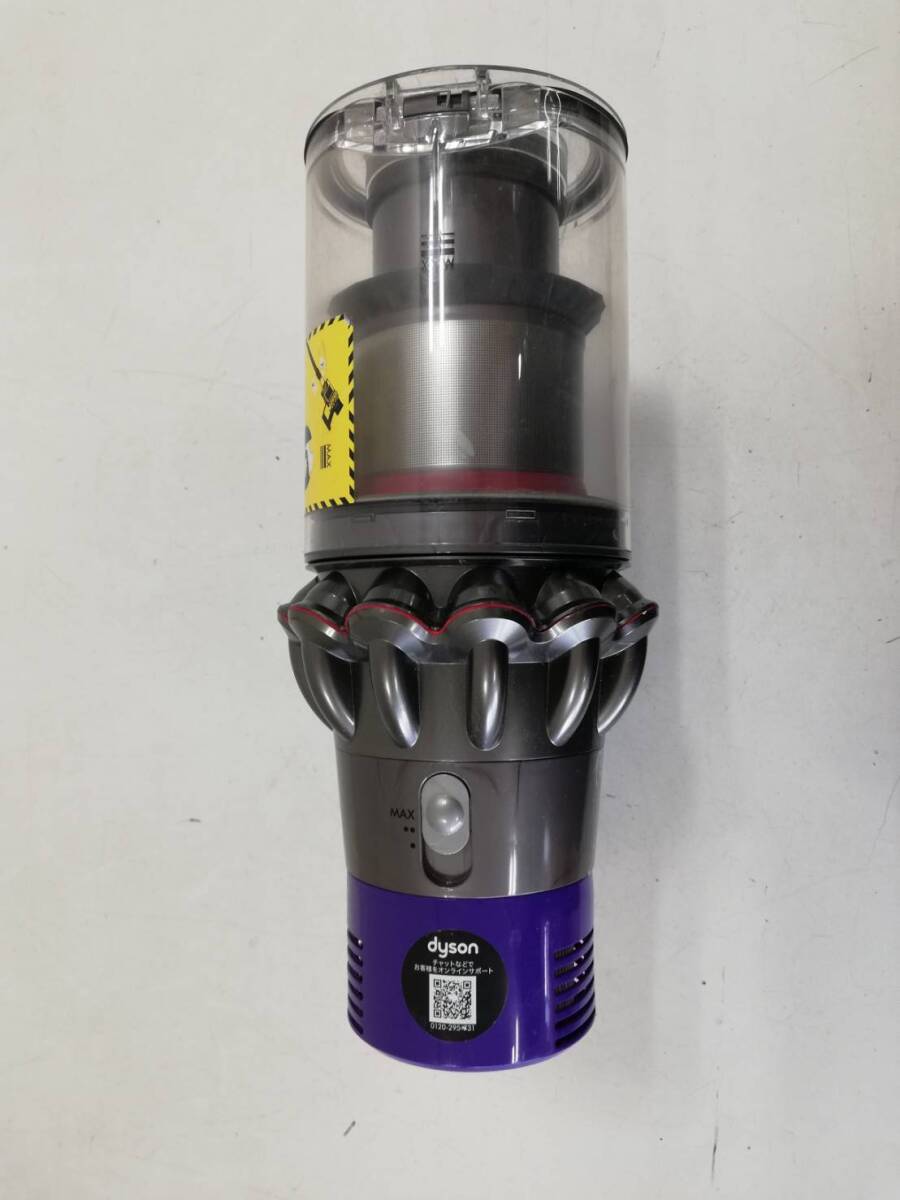 Yahoo!オークション - 【4795 せ】 SV12 V10 純正スタンド dyson ダイ...