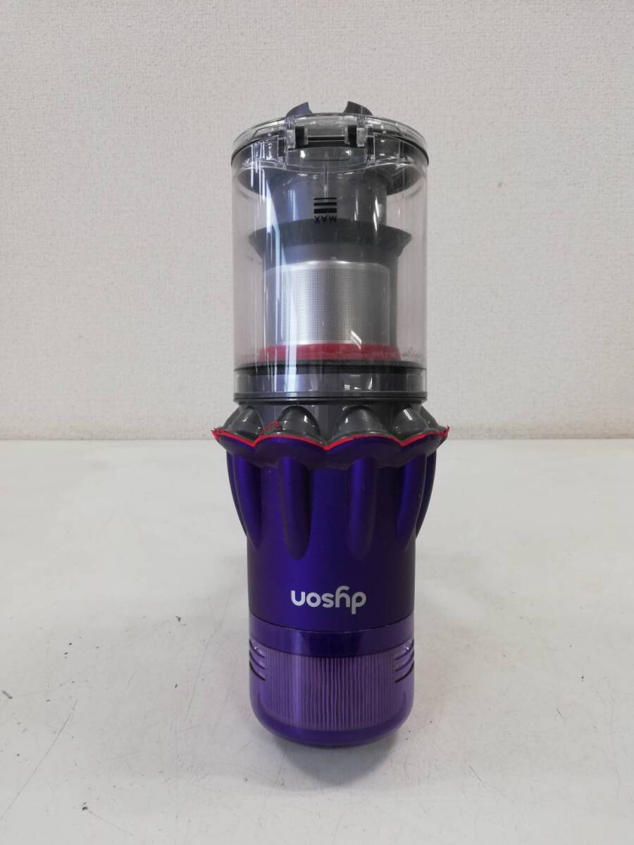 Yahoo!オークション - 【5250 か】 ダイソン dyson SV18 掃除機 コード...