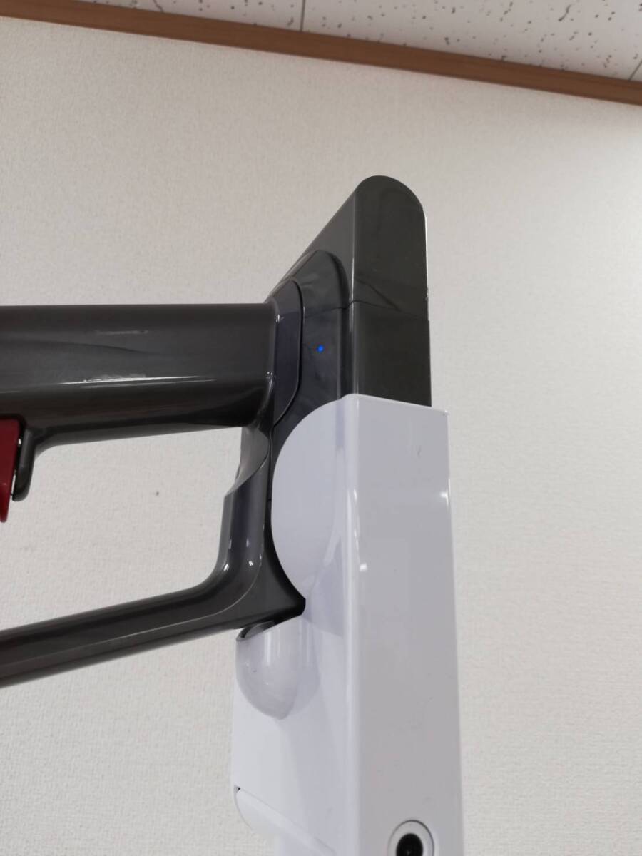 Yahoo!オークション - 【5851 さ】 SV18 純正スタンド dyson ダイソン ...