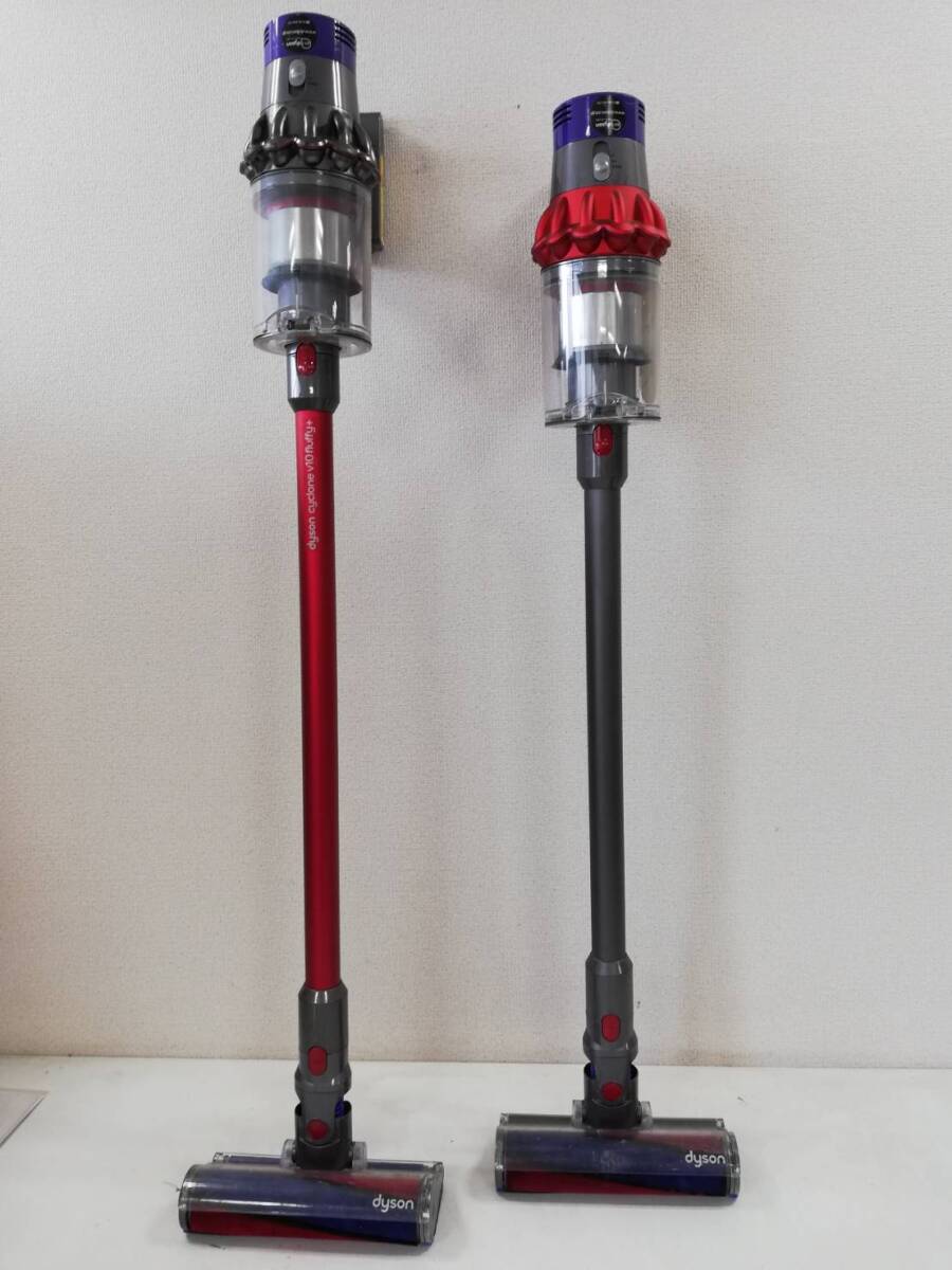 Yahoo!オークション - 【5659 5820 さ】 ダイソン dyson SV12 SV12 掃...