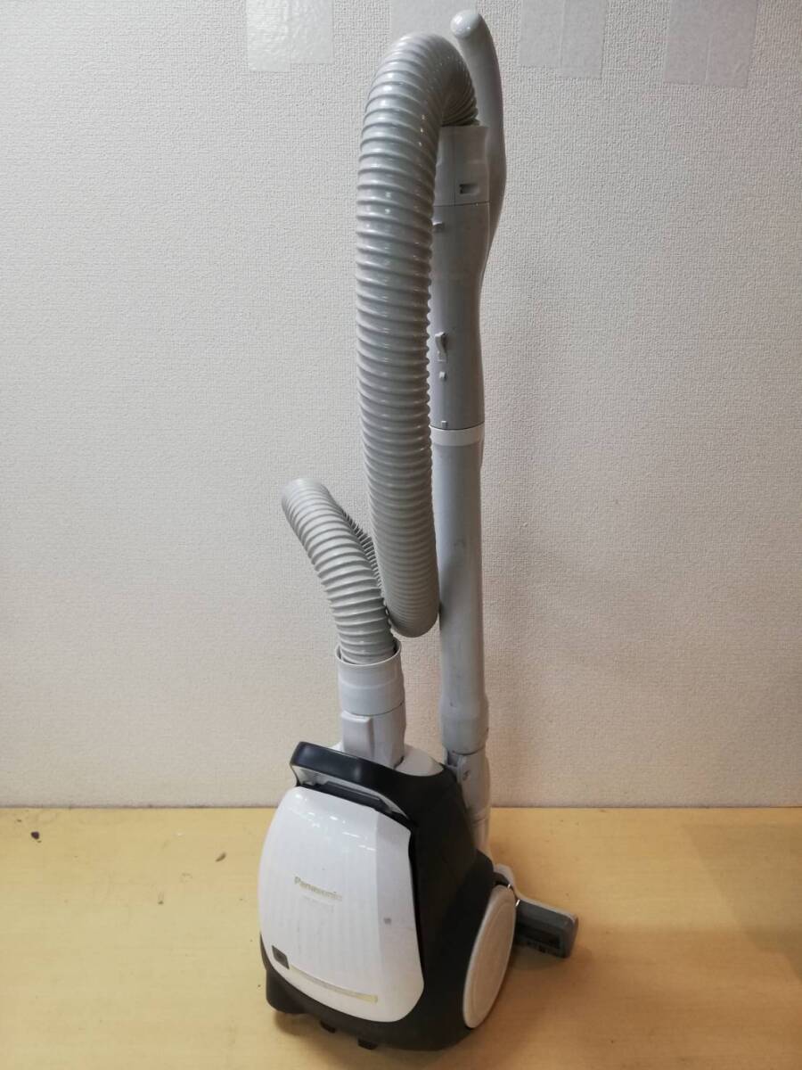 Yahoo!オークション - 【5871 し】 MC-PKL20A-W Panasonic パナソニッ...