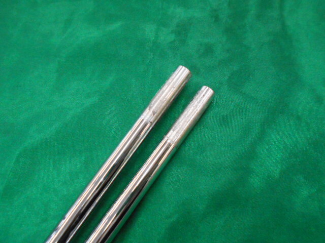 Yahoo!オークション - 4515A 中古 シャフトのみ NS PRO MODU...