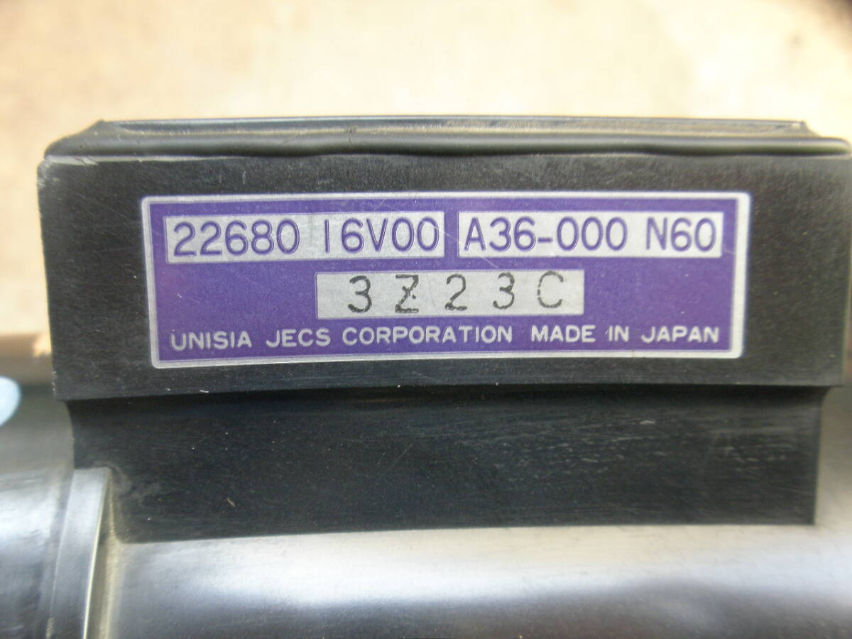 Yahoo!オークション - 旧車 Y32 PY32 セドリック/グロリア VG30E エア...