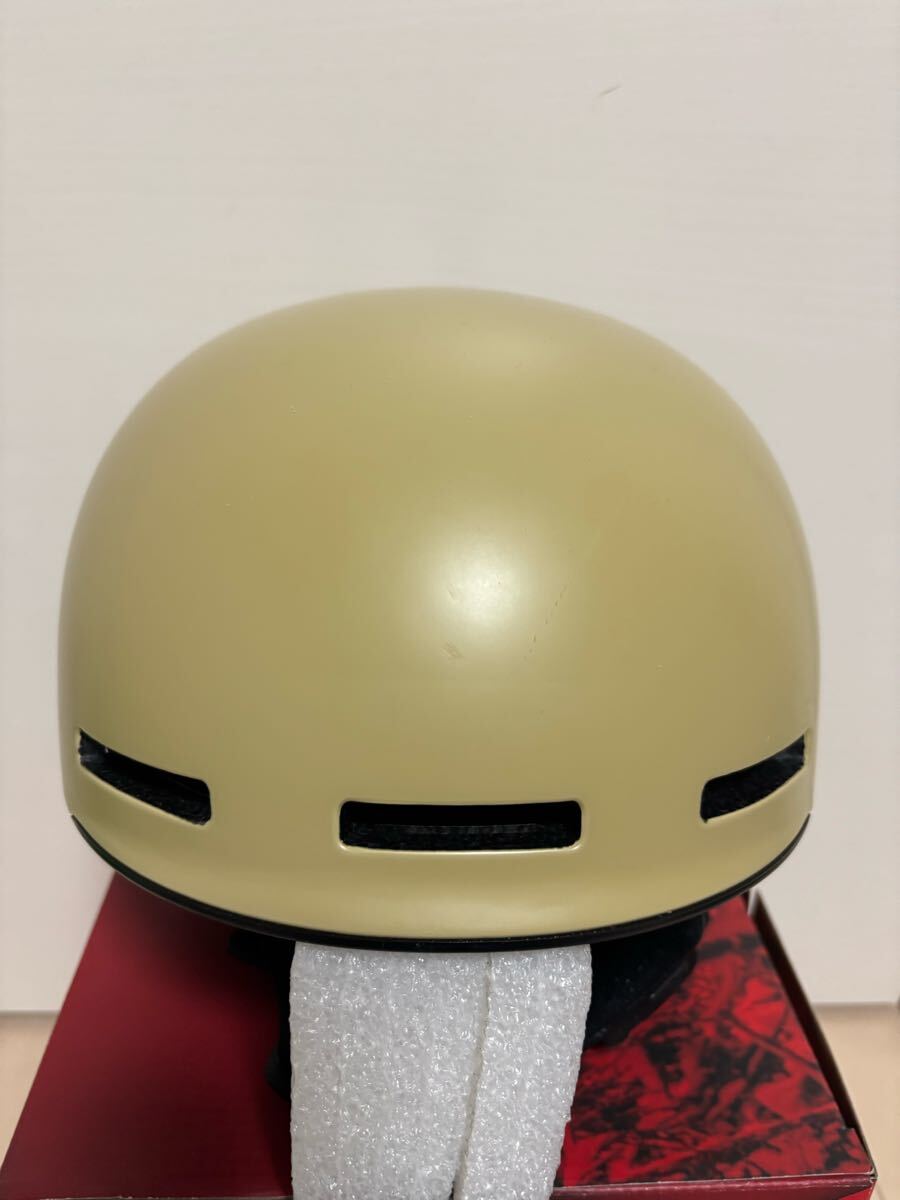 Yahoo!オークション - SWANS スワンズ HSF-190 L SND size L 58-61cm ...