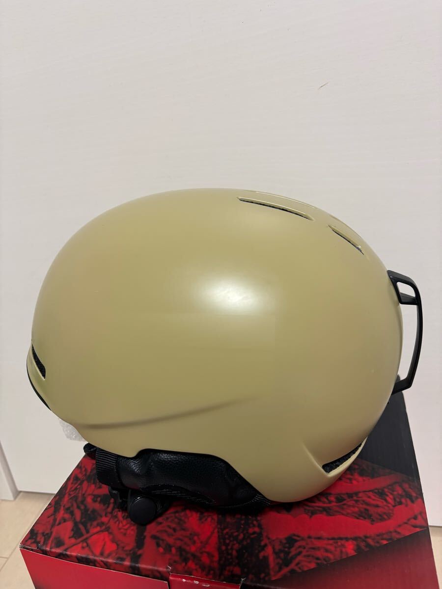 Yahoo!オークション - SWANS スワンズ HSF-190 L SND size L 58-61cm ...