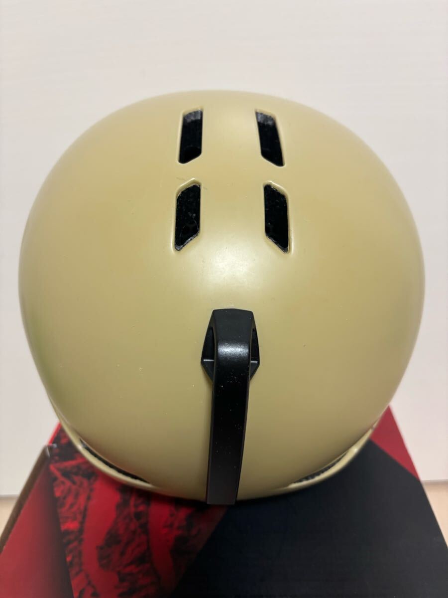 Yahoo!オークション - SWANS スワンズ HSF-190 L SND size L 58-61cm ...