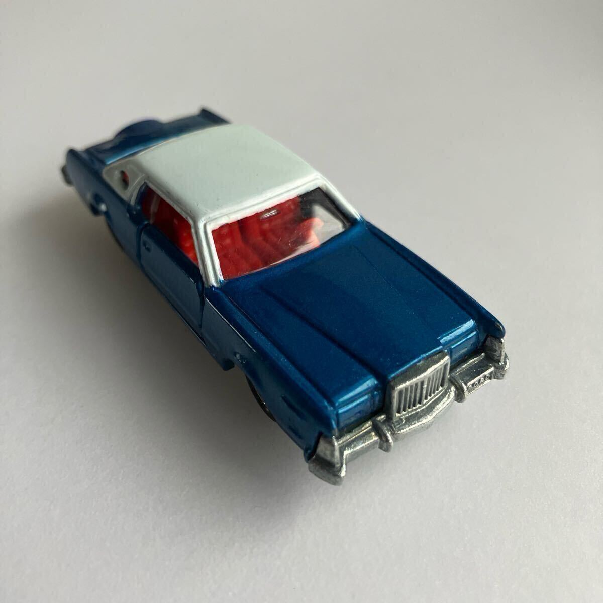 Yahoo!オークション - 絶版》トミカ No.F4【1976年/日本製】フォード ...