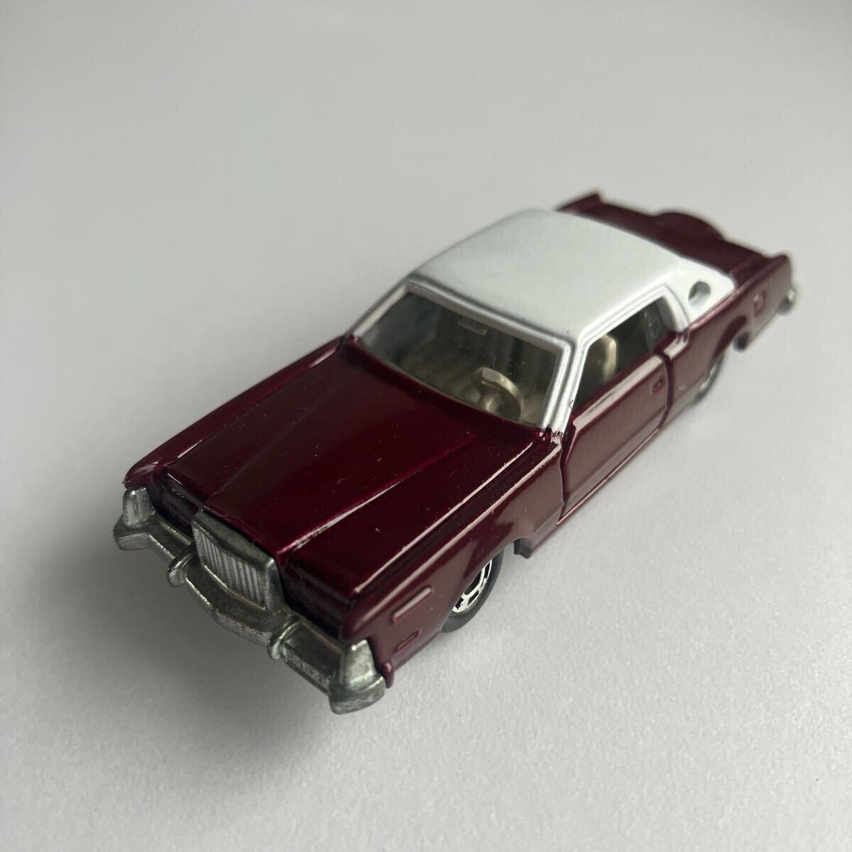 Yahoo!オークション - 絶版》トミカ No.F4【1976年/日本製】フォード ...