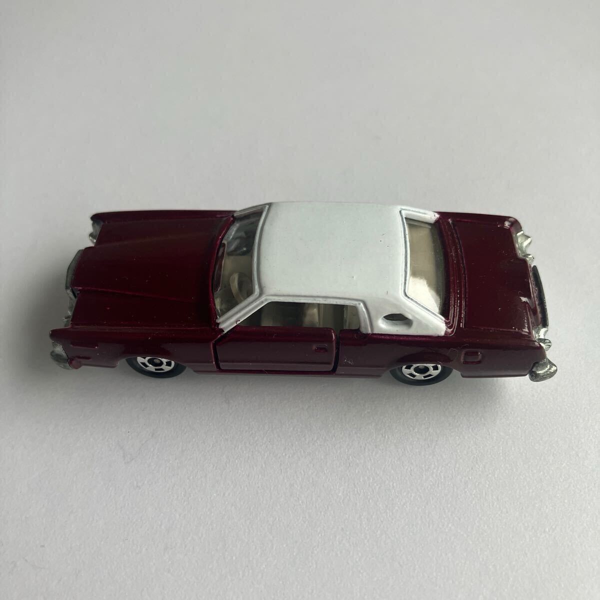 Yahoo!オークション - 絶版》トミカ No.F4【1976年/日本製】フォード ...