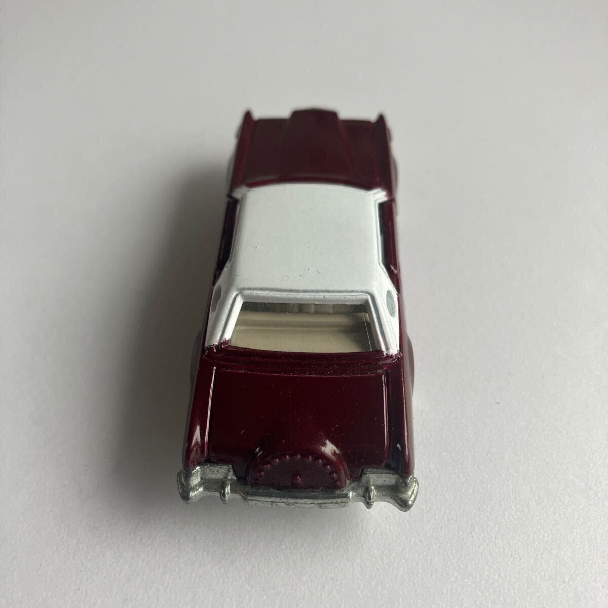 Yahoo!オークション - 絶版》トミカ No.F4【1976年/日本製】フォード ...