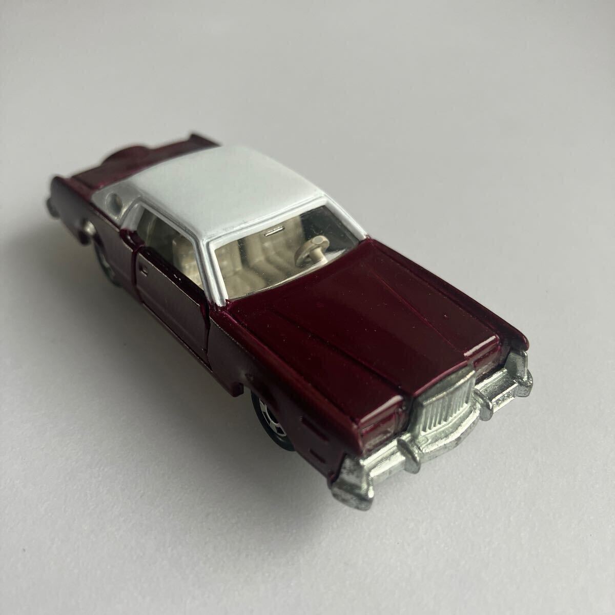 Yahoo!オークション - 絶版》トミカ No.F4【1976年/日本製】フォード ...