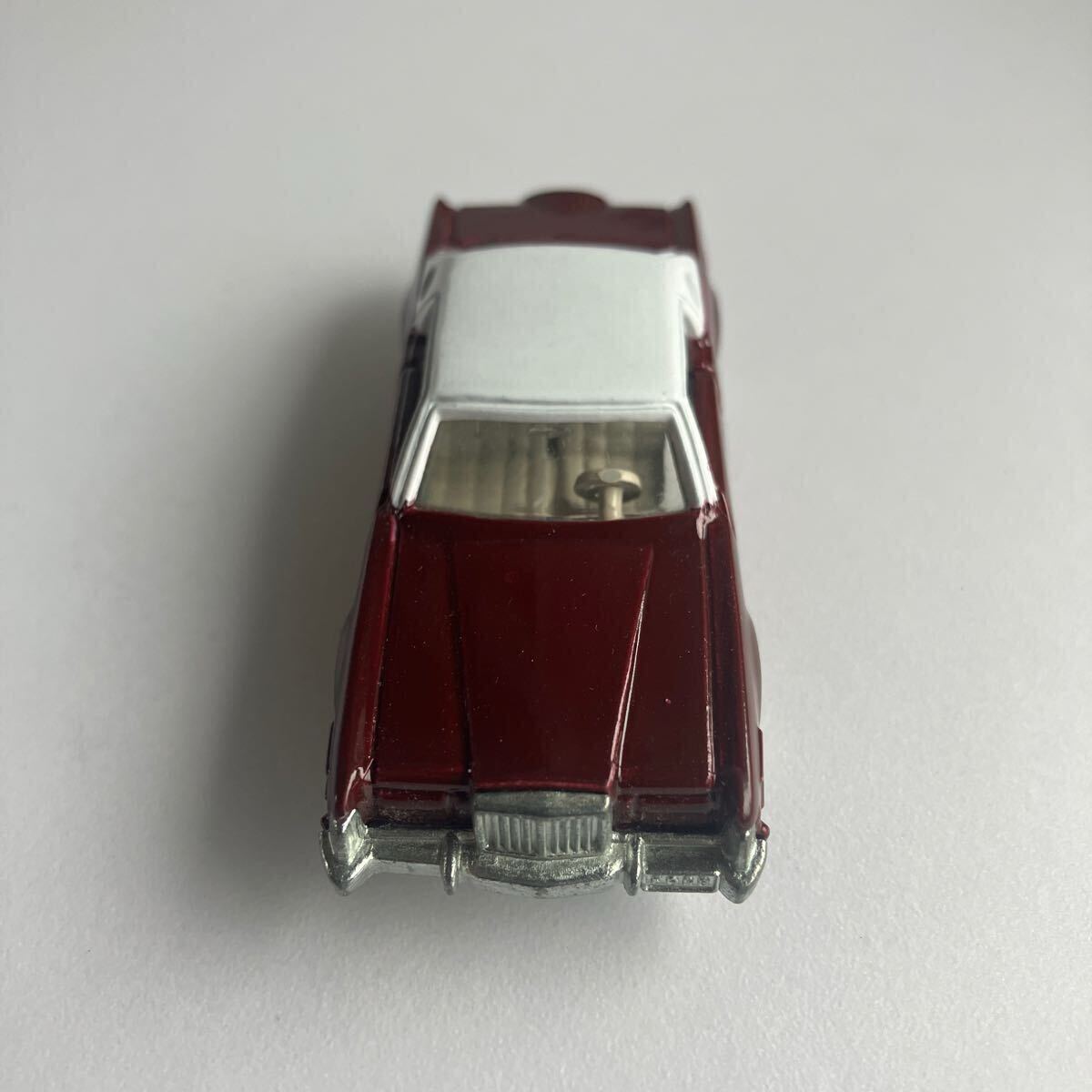 Yahoo!オークション - 絶版》トミカ No.F4【1976年/日本製】フォード ...