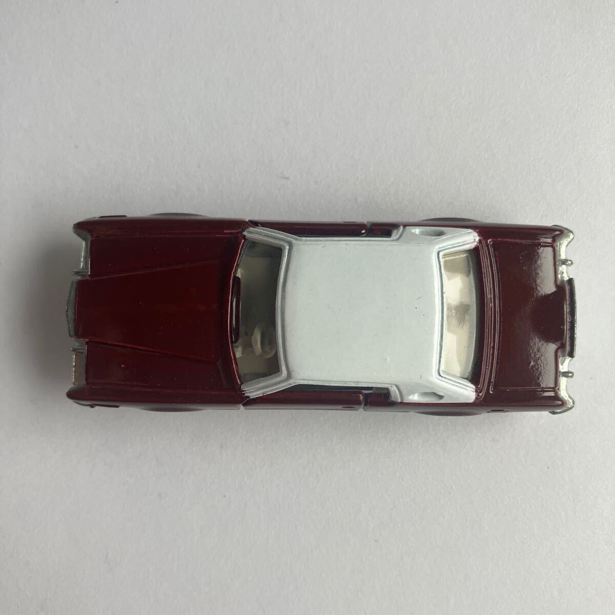 Yahoo!オークション - 絶版》トミカ No.F4【1976年/日本製】フォード ...