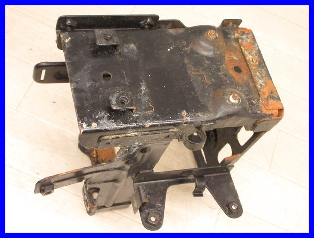 Yahoo!オークション - D796 Z1000J KZT00J バッテリーケース バッテリ...