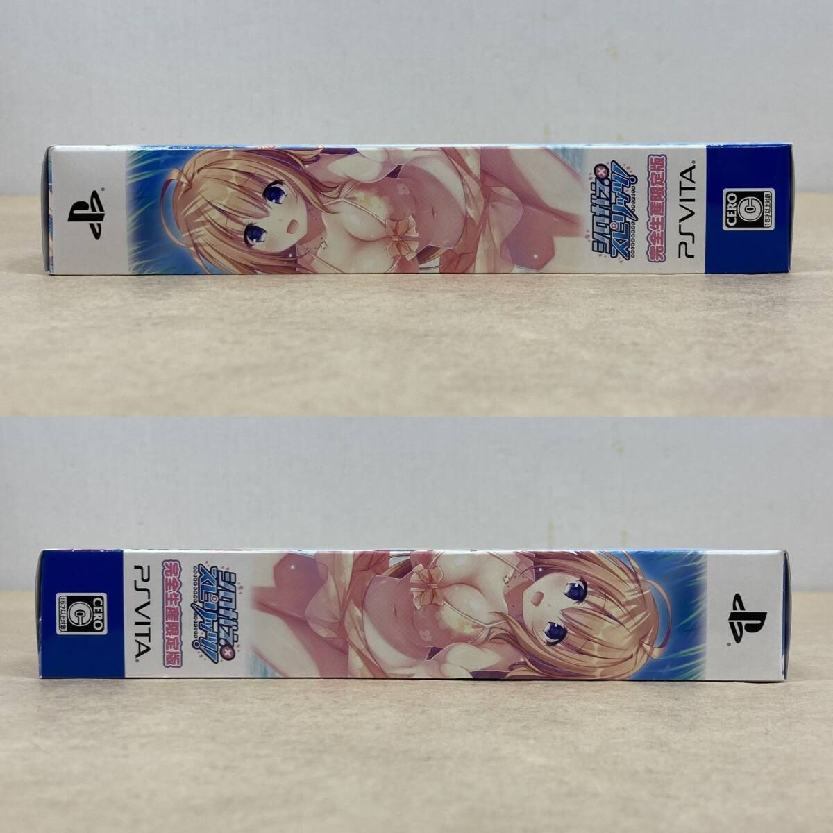 Yahoo!オークション - K902 ジャンク 動作未確認 PS Vita ゲームソフ...