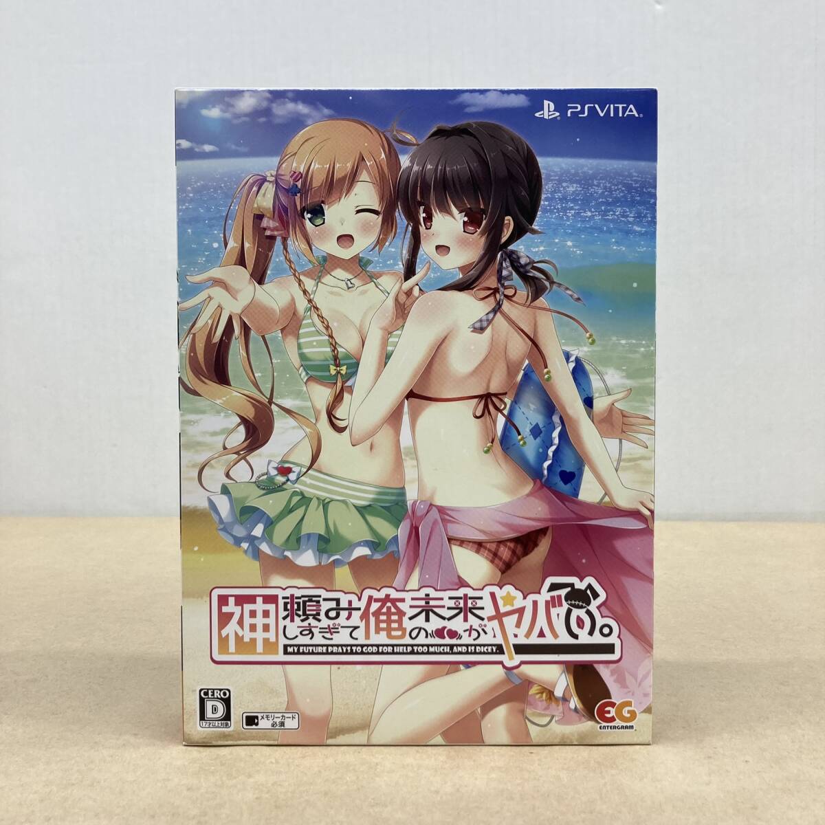 Yahoo!オークション - K903 ジャンク 動作未確認 PS Vita ゲームソフ...