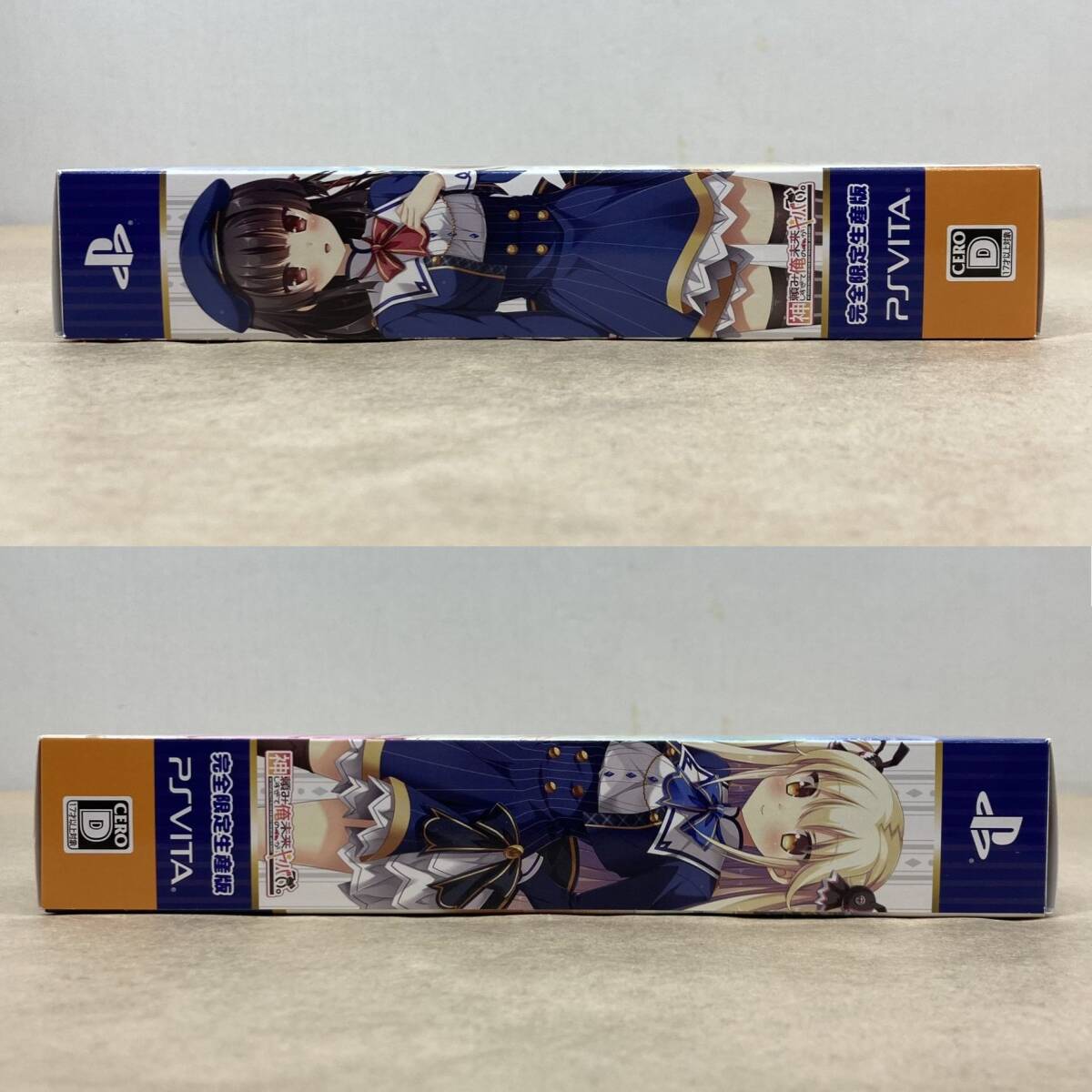 Yahoo!オークション - K903 ジャンク 動作未確認 PS Vita ゲームソフ...