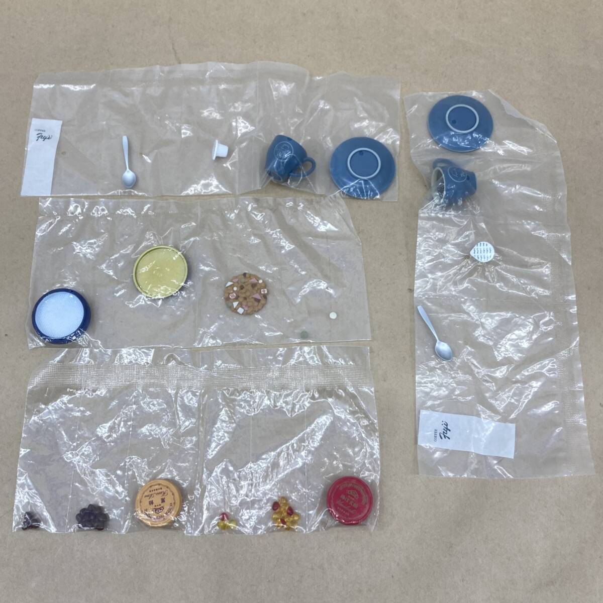 Yahoo!オークション - K930 未使用品 ケンエレファント『銘菓/純喫茶 ...