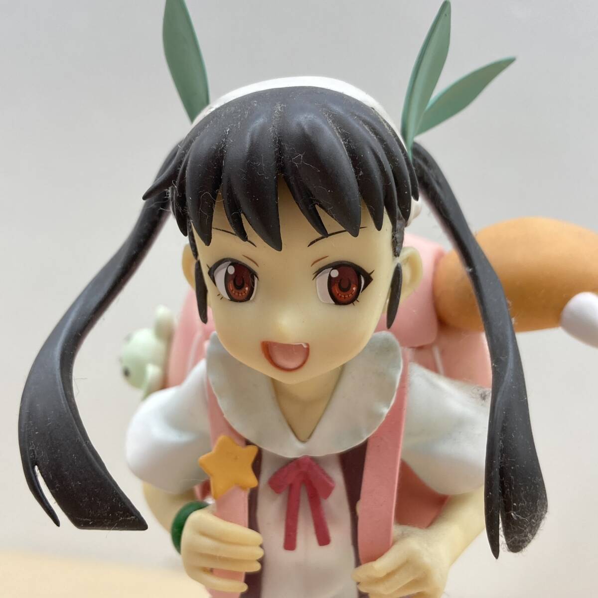 Yahoo!オークション - K951 ジャンク品 一番くじプレミアム 西尾維新...