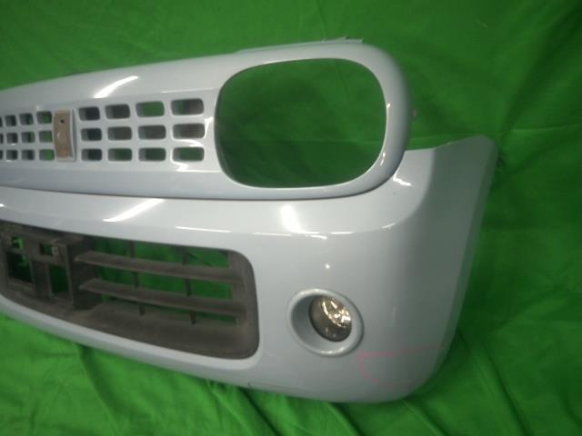 Yahoo!オークション - ラパン DBA-HE22S FバンパーASSY Xリミテッド 4W...