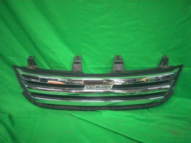 Yahoo!オークション - ストリーム DBA-RN8 ラジエータグリル RSZ R20A ...