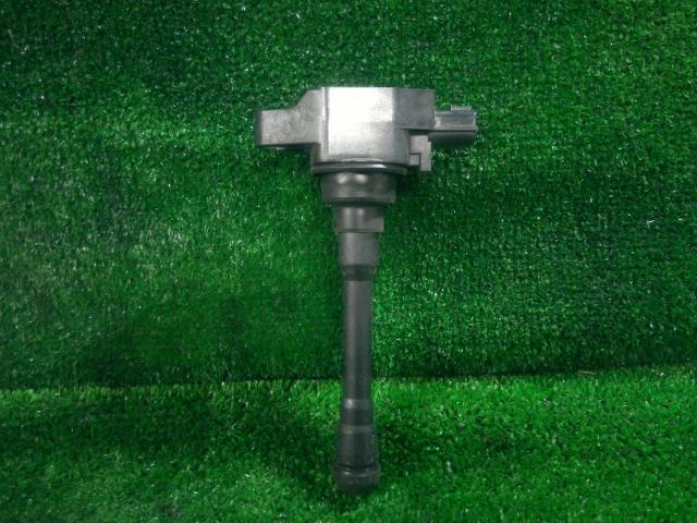 Yahoo!オークション - キューブ DBA-Z12 イグニッションコイル 15X HR1...