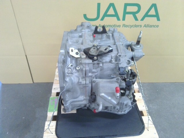 Yahoo!オークション - キューブ DBA-Z12 オートマチックミッションASSY...