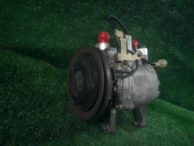 Yahoo!オークション - ミラ TA-L250S A/Cコンプレッサー L EF-SE B51 8...