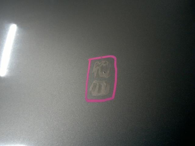 Yahoo!オークション - ウィッシュ DBA-ZGE20G ボンネットフード 1.8X 2...