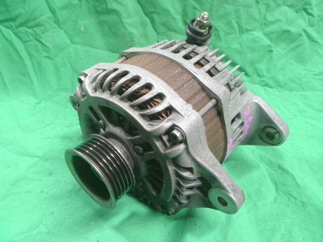 Yahoo!オークション - エクシーガ DBA-YA5 オルタネーター 2.0I-S 4WD ...