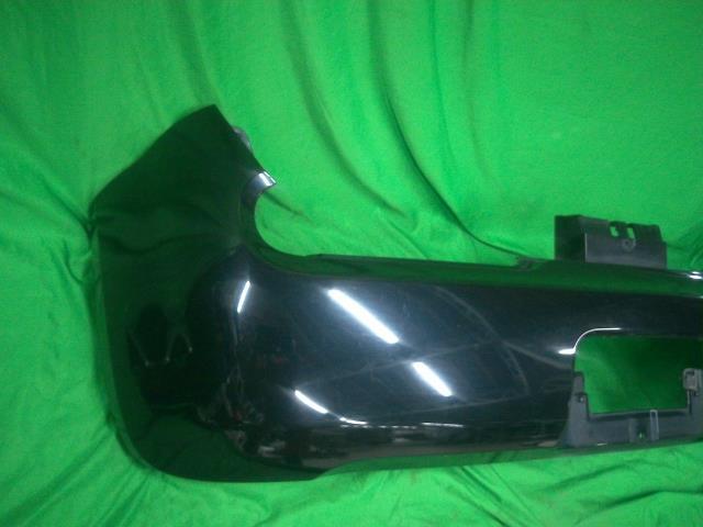 Yahoo!オークション - キューブ DBA-Z12 RバンパーASSY 15X HR15DE B20...