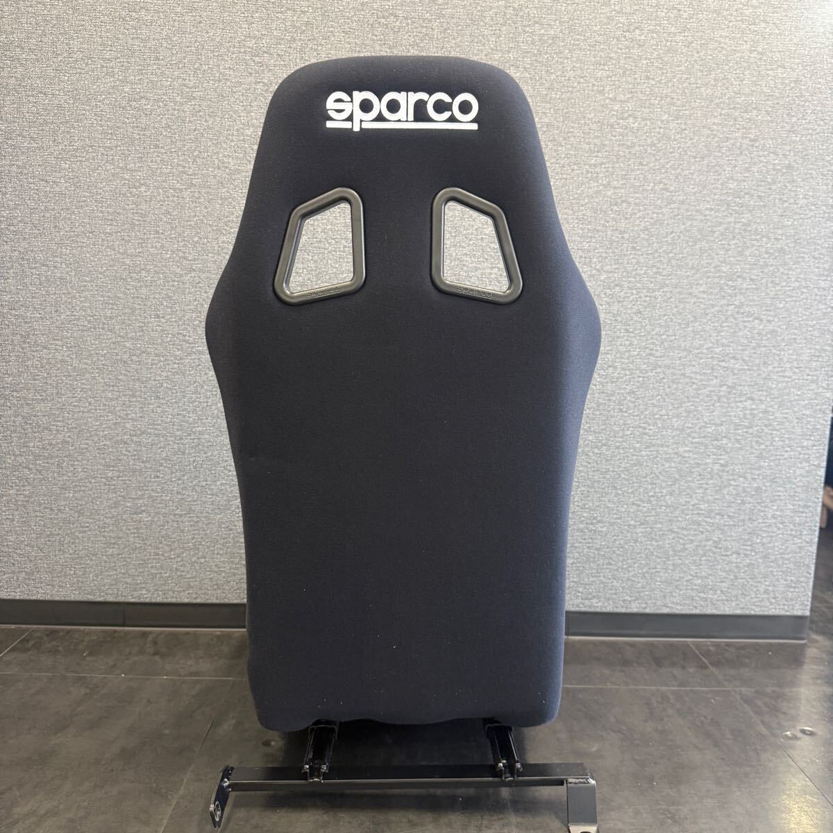 Yahoo!オークション - SPARCO スパルコ SPRINTフルバケットシート フル...