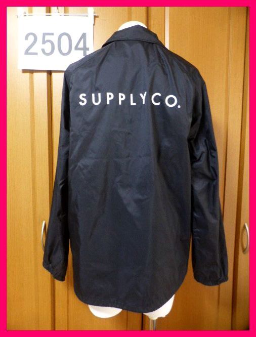 送料無料 Diamond Supply Co コーチジャケットL ブラック 送料無料 Diamond Supply Co コーチジャケットL ブラック