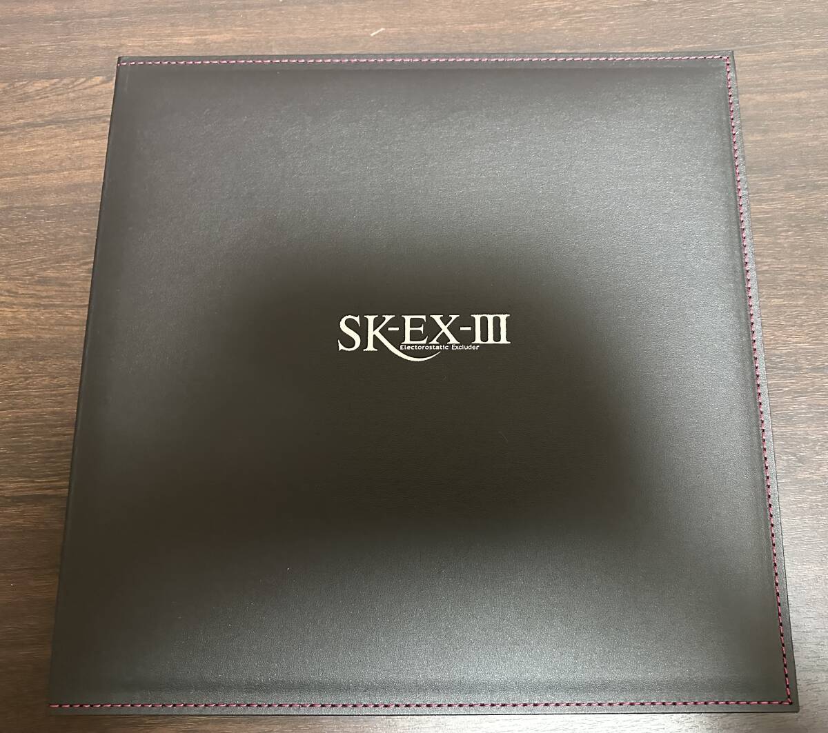 Yahoo!オークション - 帯電イレーサー SFC SK-EX-III （未使用品）