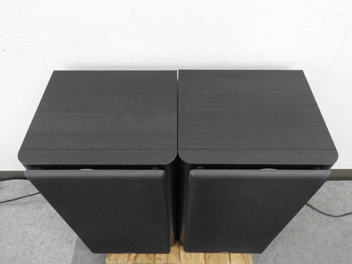 Yahoo!オークション - 【C】 ONKYO D-77NE スピーカーペア オンキョー ...