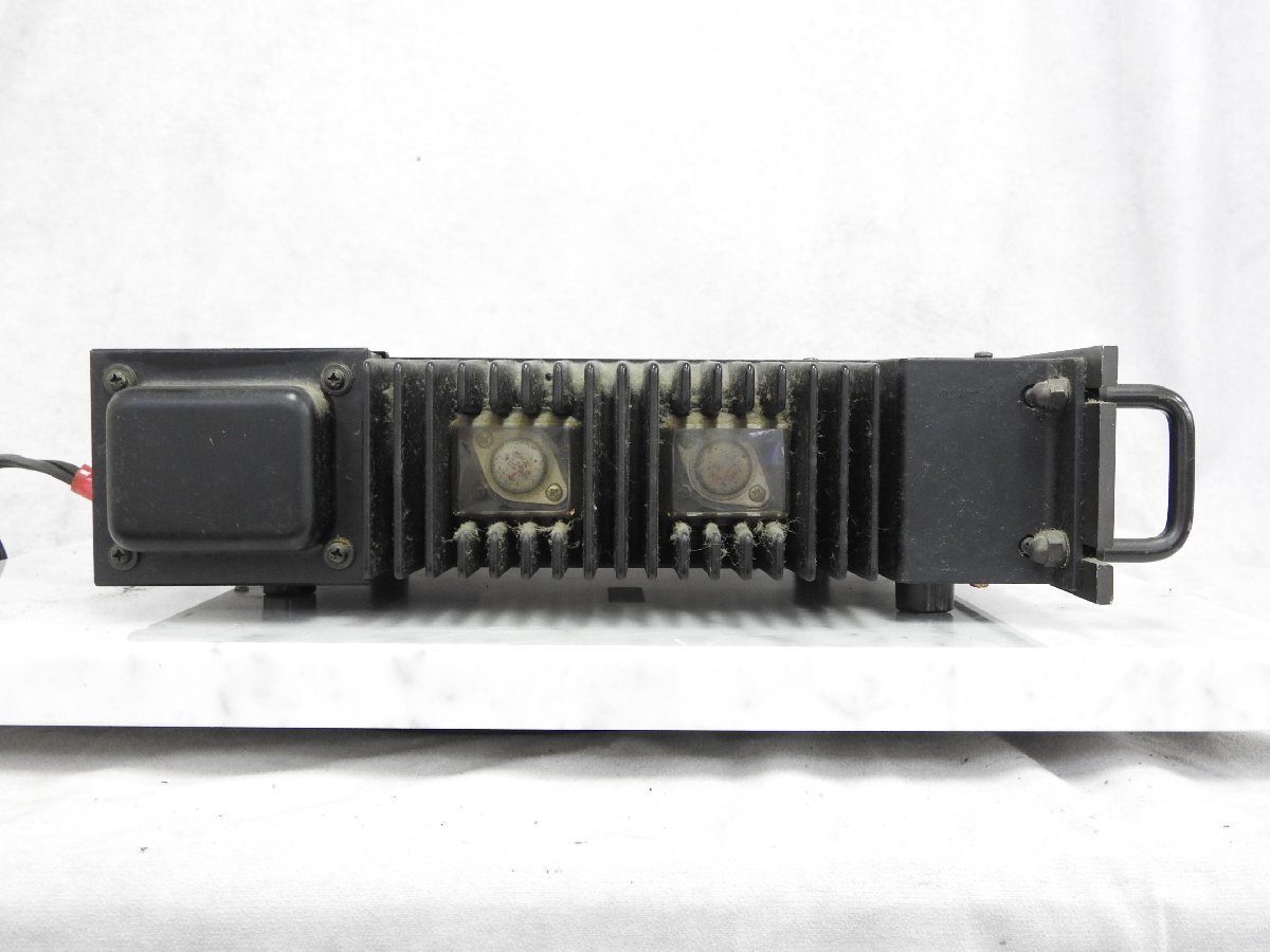 Yahoo!オークション - 【J】Technics SE-9060 60A ステレオパワーアン...