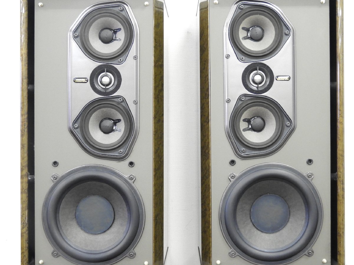 Yahoo!オークション - 【C】BOSE 464 スピーカーペア ボーズ 3010835
