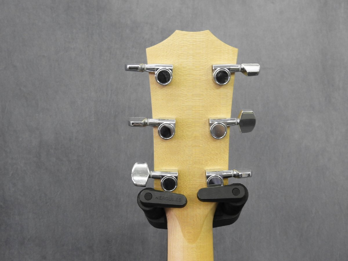 Yahoo!オークション - 【J】TAYLOR EG-12e LTD エレアコ #2210111549 ...