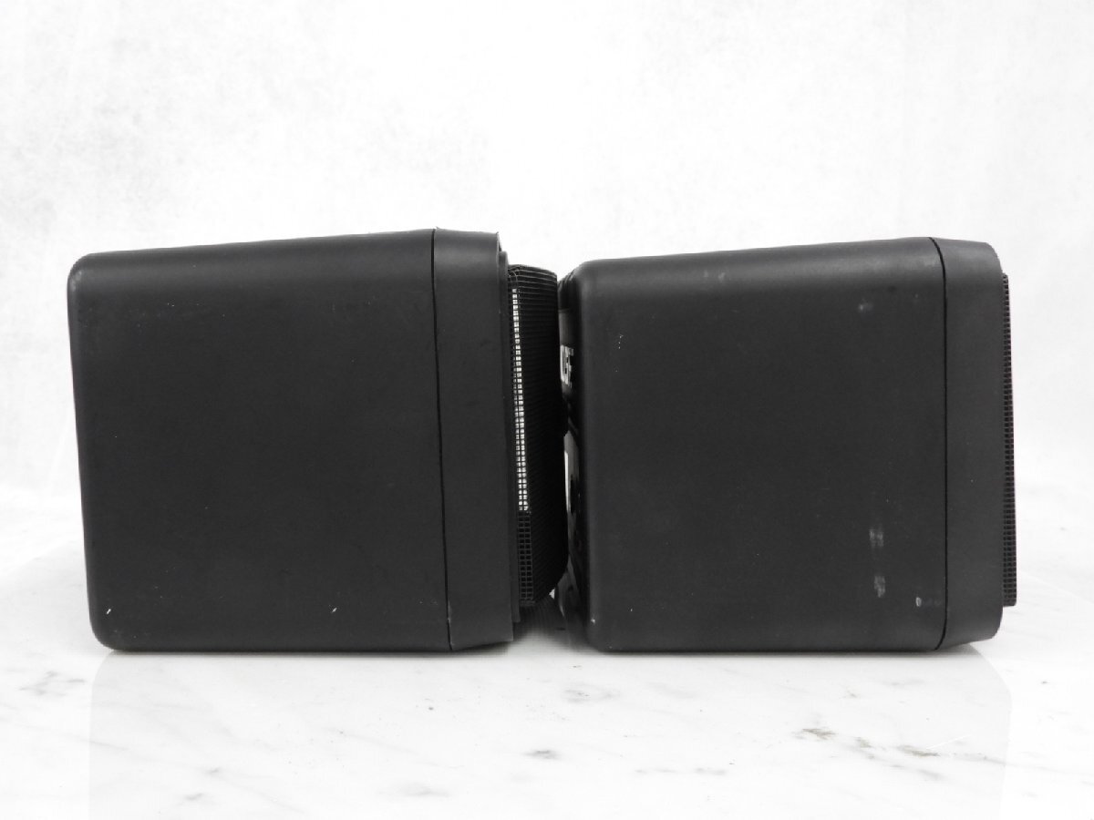 Yahoo!オークション - 【J】BOSE 111 AD SPペアスピーカー ボーズ 3011...