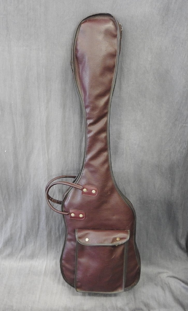 Yahoo!オークション - 【C】Burny LSB-80 エレキベース バーニー 30118...