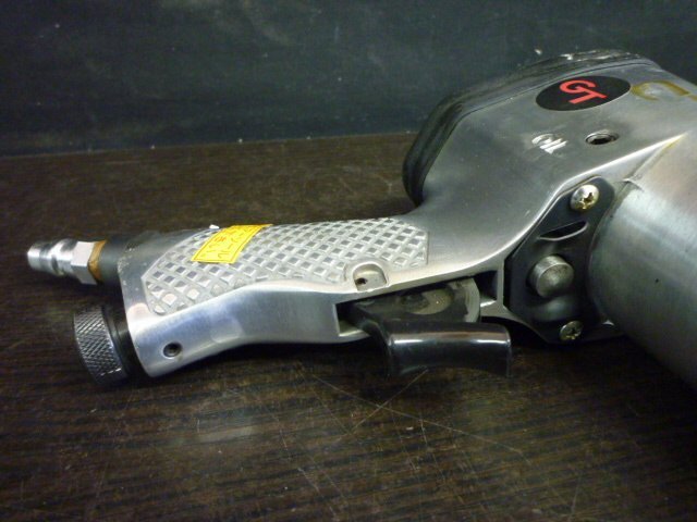 Yahoo!オークション - TMB-06767-03 GREATTOOL エアーインパクトレンチ...