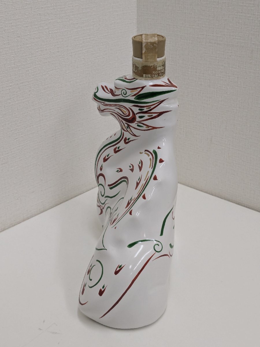 RG4347】【東京都限定発送商品】未開栓 SUNTORY ROYAL 12年 辰 RG4347】【東京都限定発送商品】未開栓 SUNTORY ROYAL 12年 辰